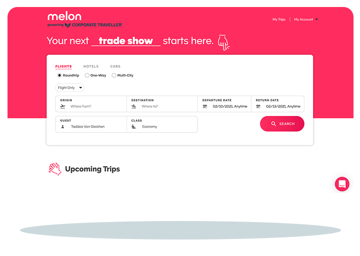 Melon: What's it all about?