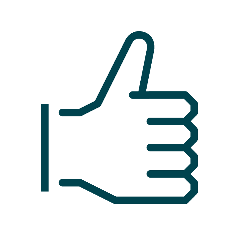 Your personal travel experts (teal icon) | Corporate Traveller