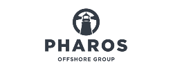 Pharos Logo | Corporate Traveller