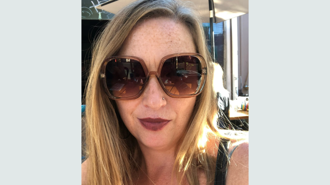 Defining Success On Your Own Terms (Spoiler: Personality Matters)