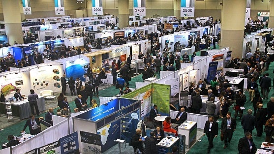 Attending PDAC Convention 2024? Tips for a successful event