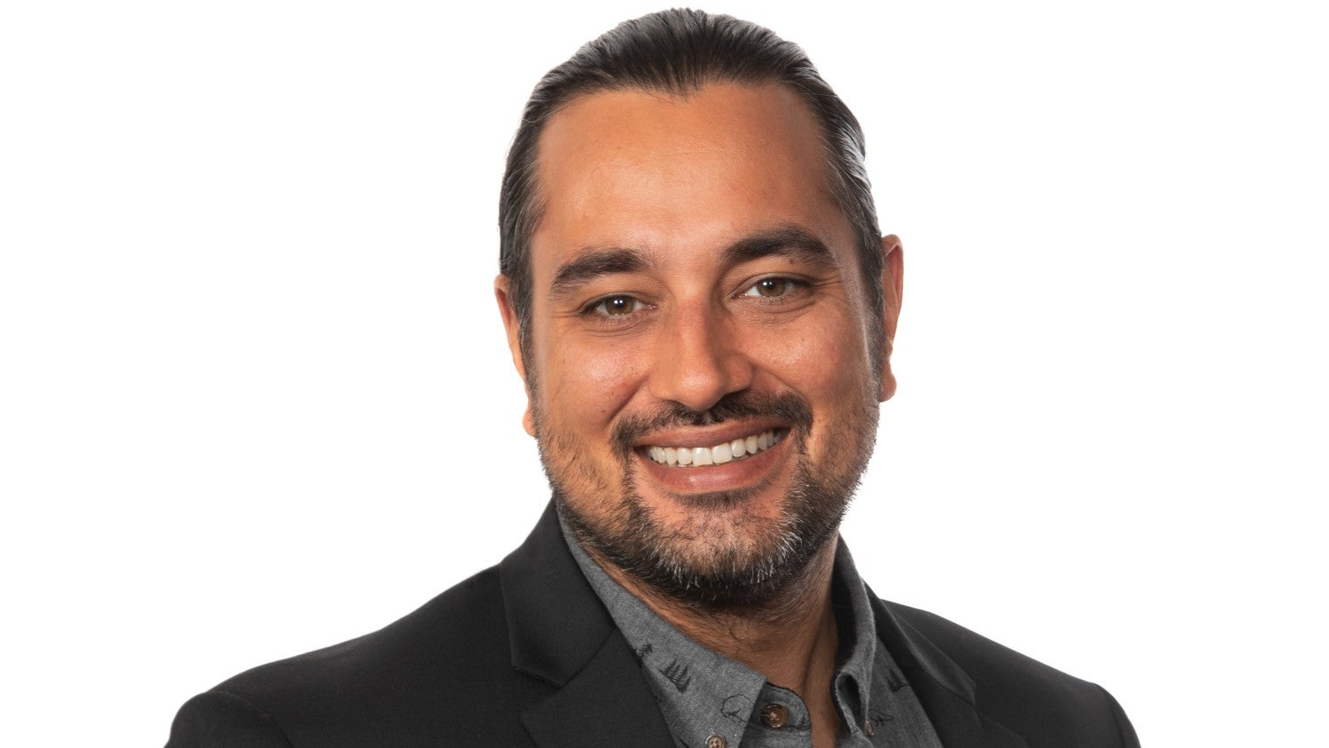 Flight Centre Talks Indigenous Tourism with Jason Picard-Binet of ITAC