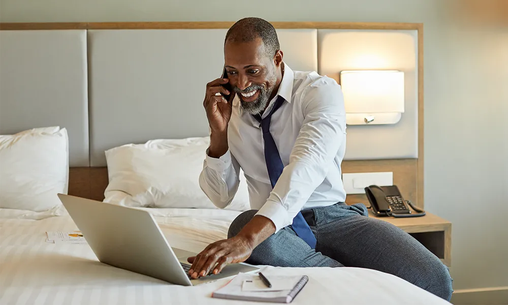 Corporate Travel Management Services | Corporate Travel Agency ...