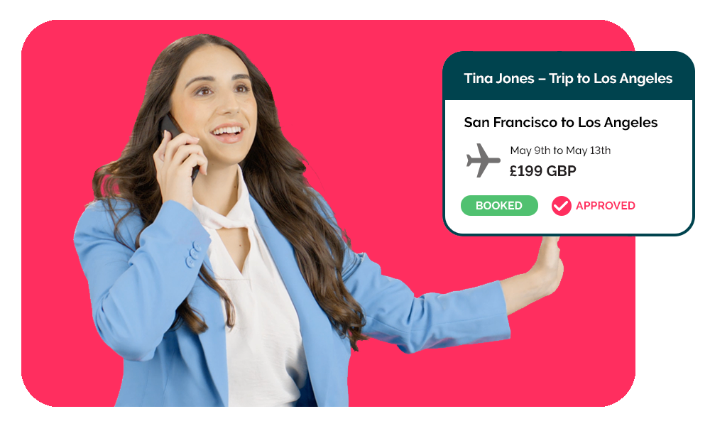 Refreshingly Easy Business Travel | Corporate Traveller | Corporate ...