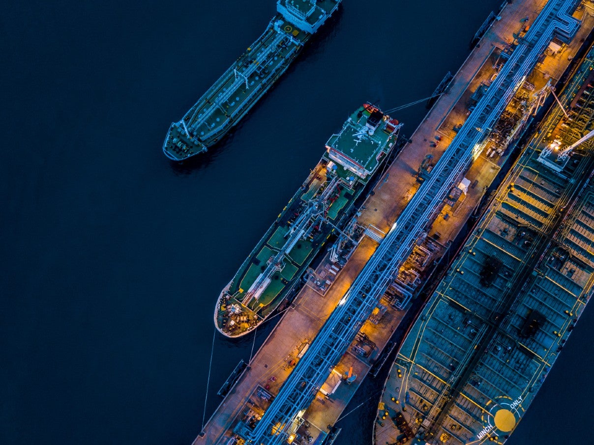 Experts in Marine Travel